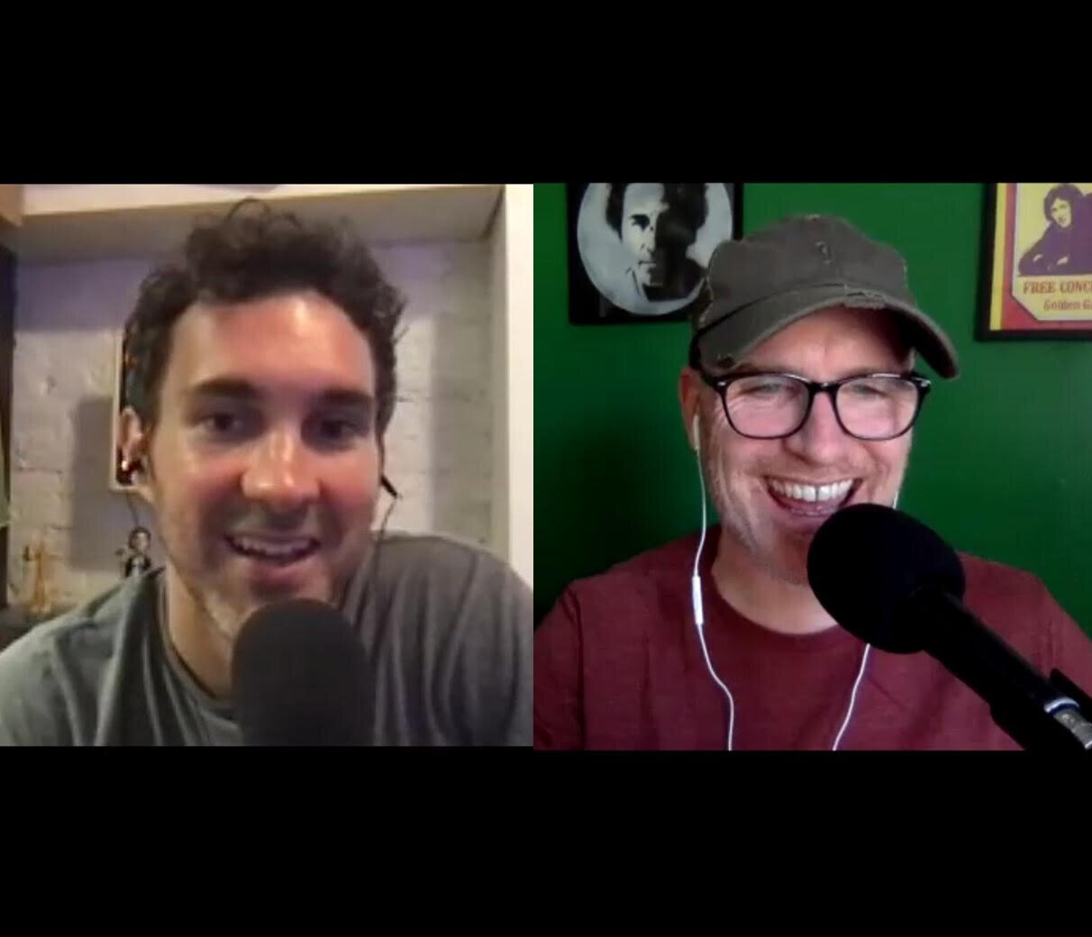 Fitzdog-Radio-Podcast — Greg Fitzsimmons