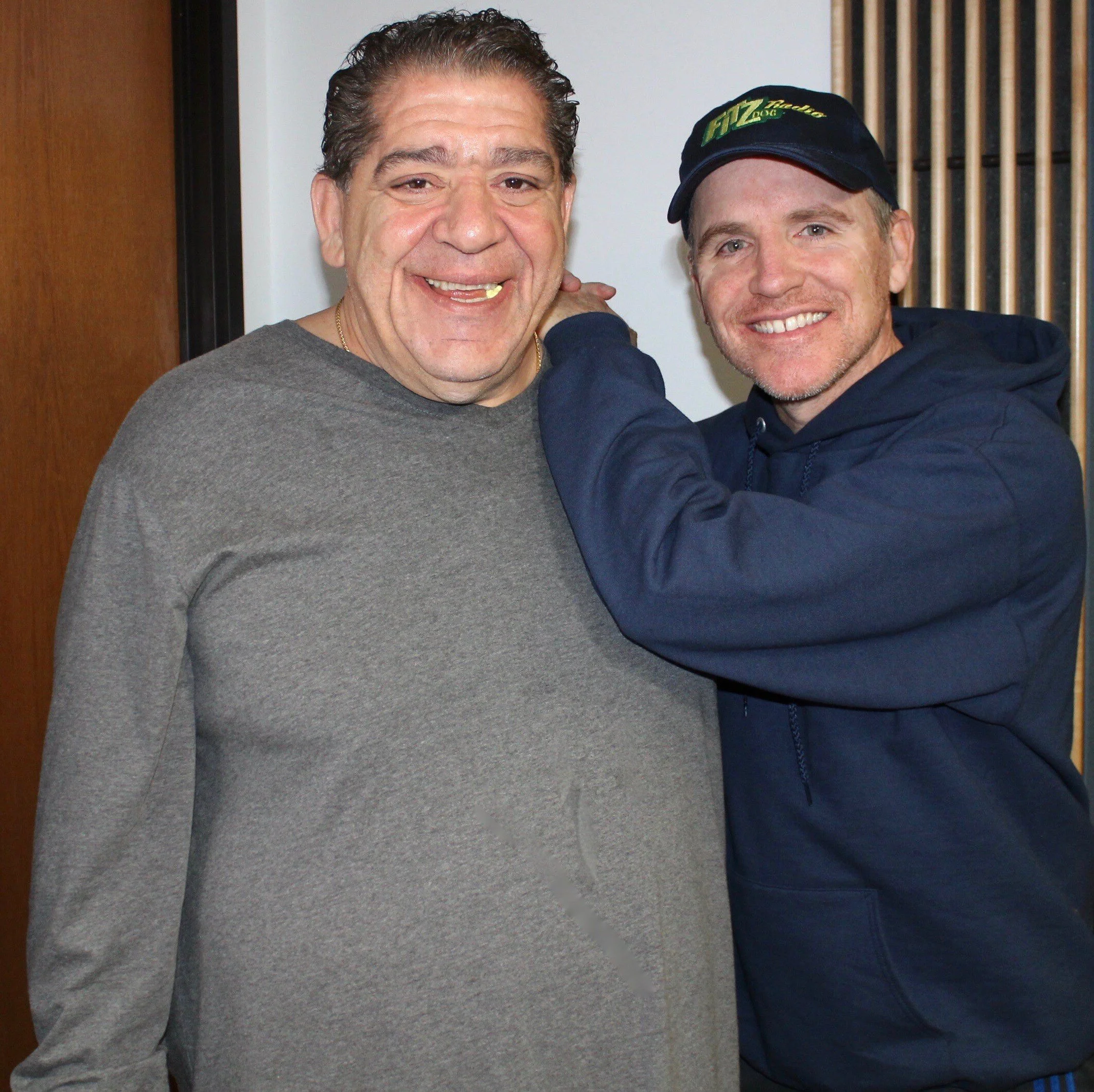 funny — Fitzdog-Radio-Podcast — Greg Fitzsimmons