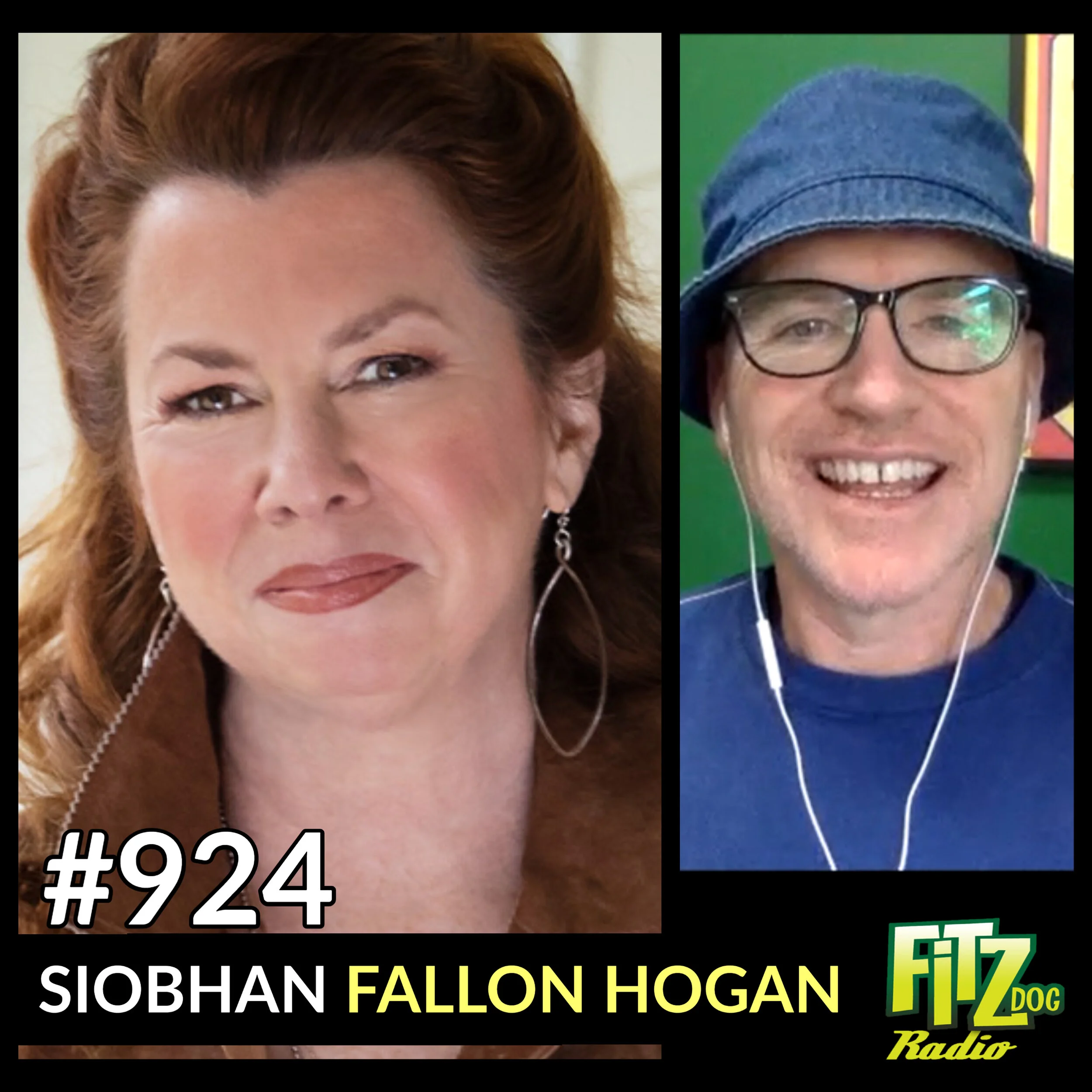 Siobhan Fallon Seinfeld