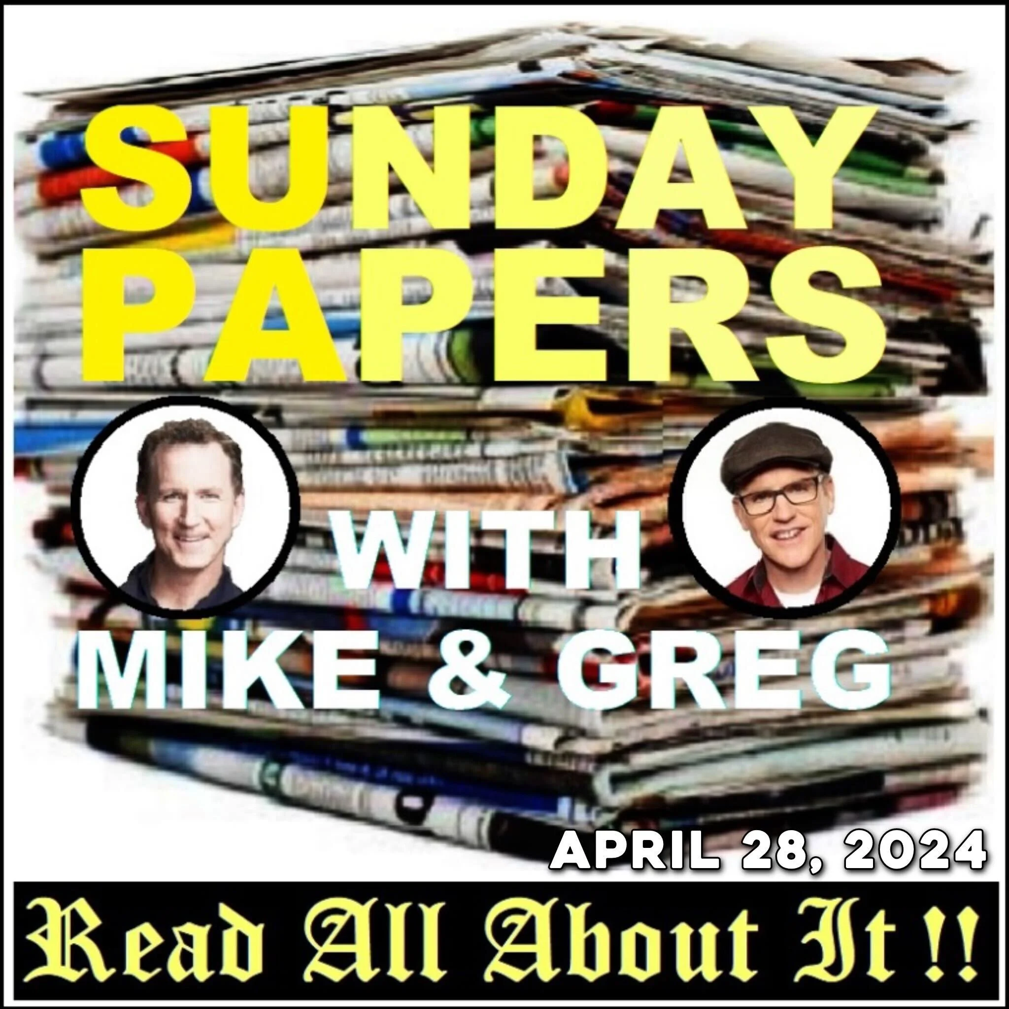 Greg Fitzsimmons