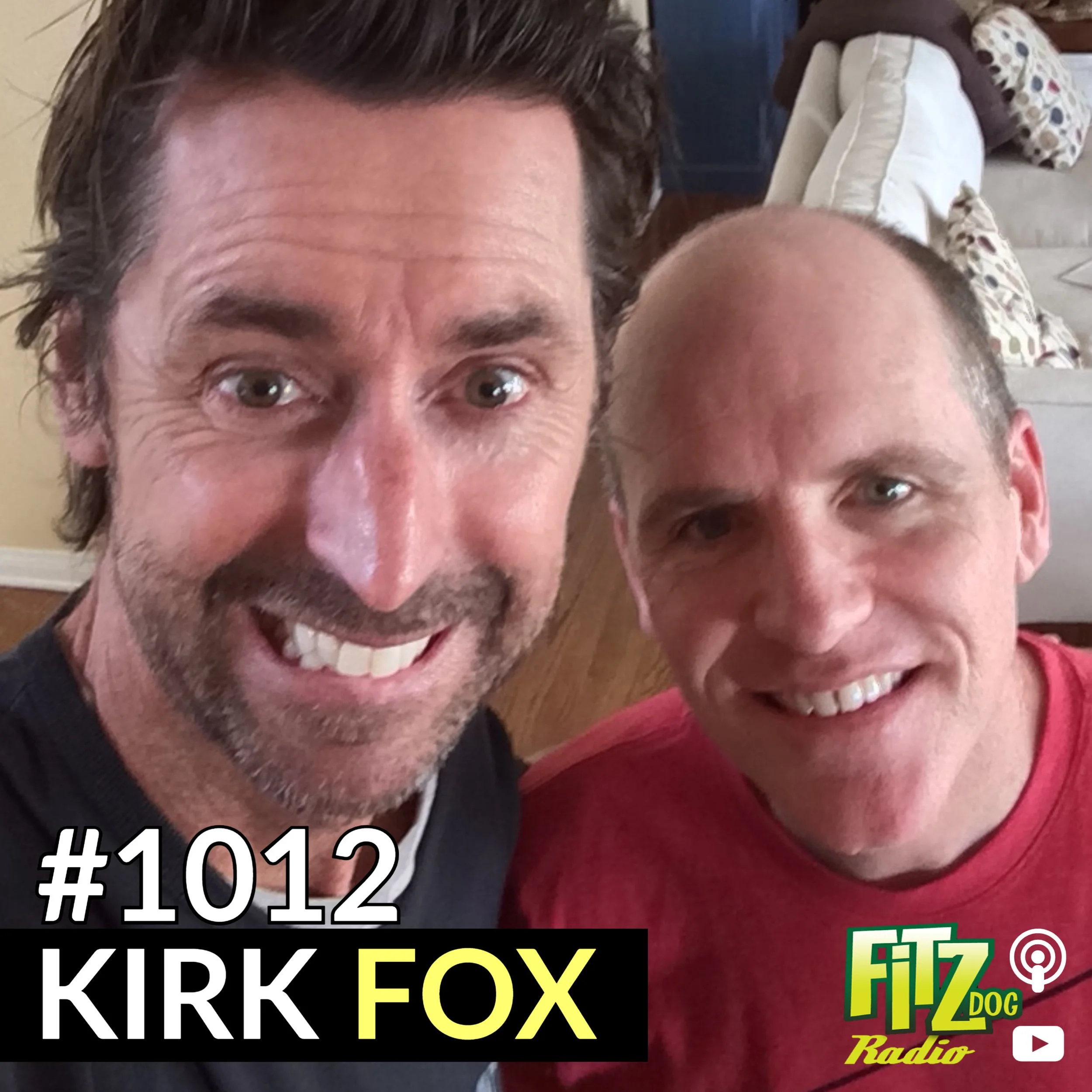 Kirk Fox