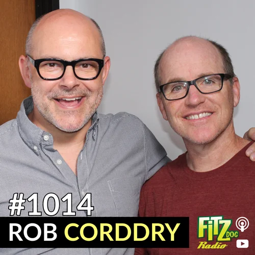 Fitzdog-Radio-Podcast — Greg Fitzsimmons