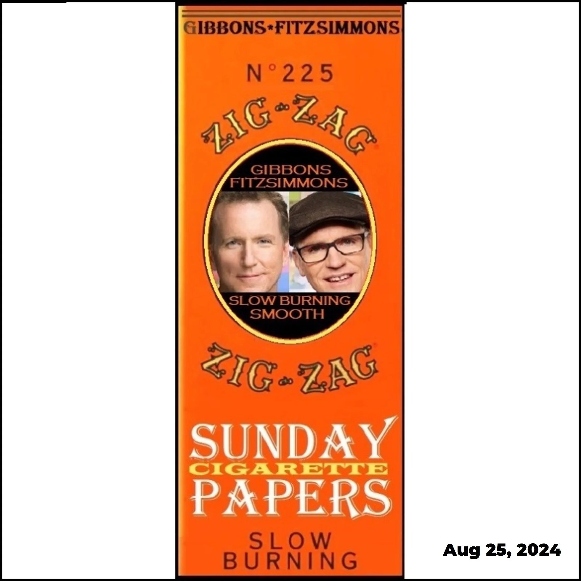 Fitzdog-Radio-Podcast — Greg Fitzsimmons