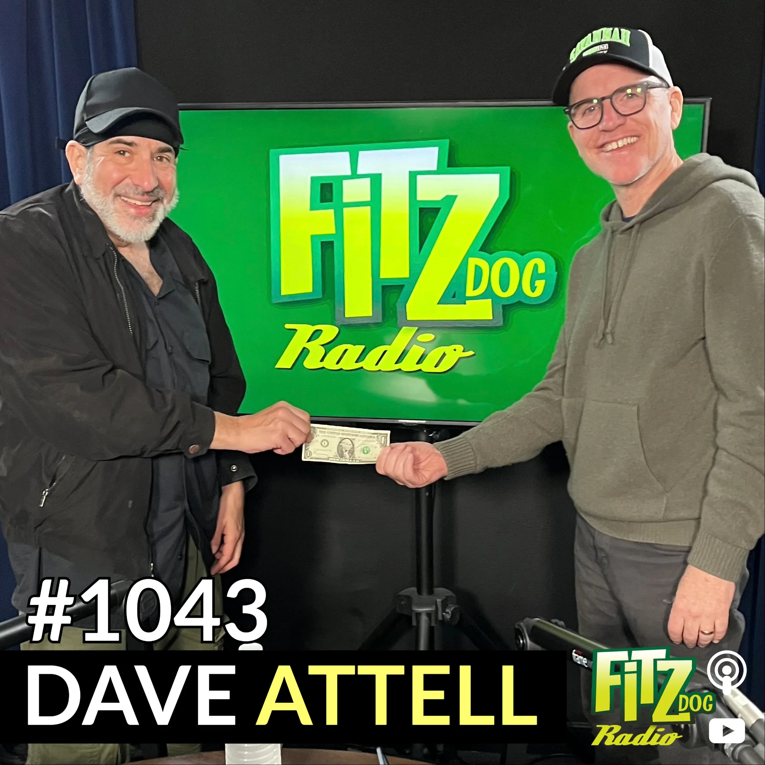 Fitzdog-Radio-Podcast — Greg Fitzsimmons