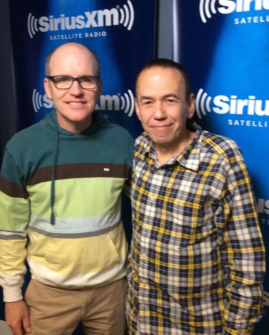 Gilbert Gottfried, Remembered — Greg Fitzsimmons