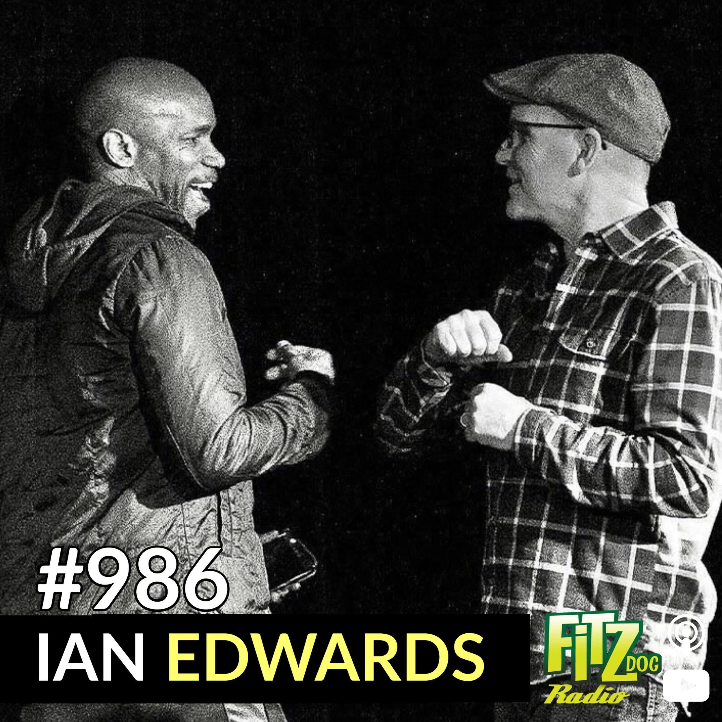 Fitzdog-Radio-Podcast — Greg Fitzsimmons