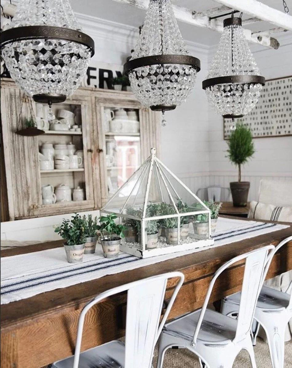 My Favorite Farmhouse Instagrammers to Inspire You — Farmhouse Living