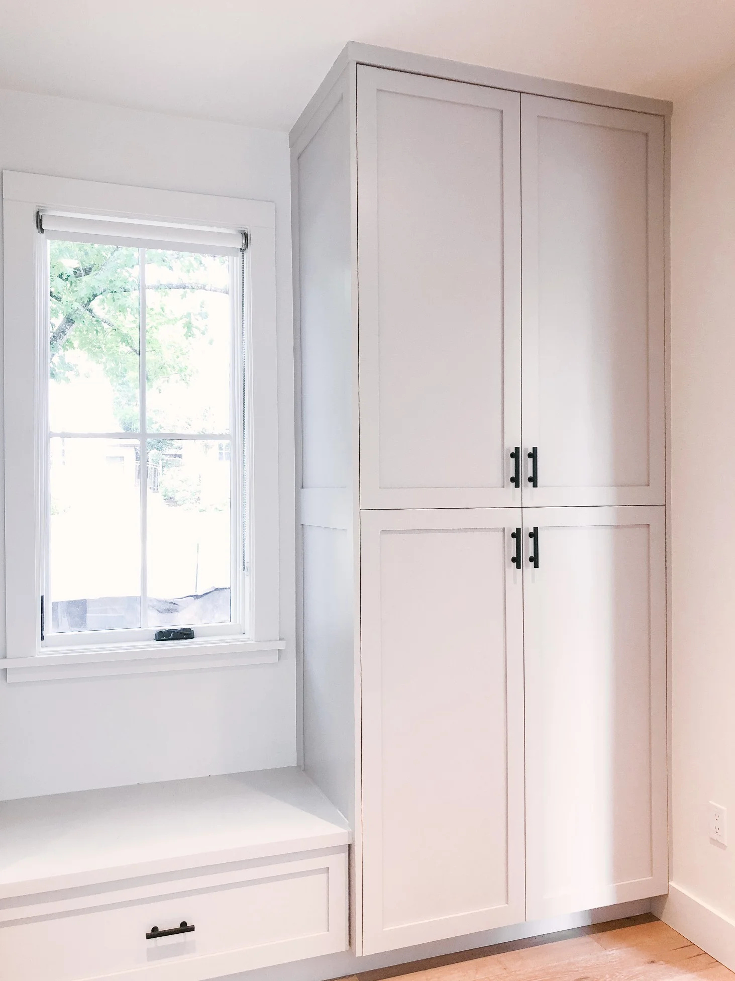 Four Floor Plan Tips to Learn from Touring this Modern Farmhouse ...