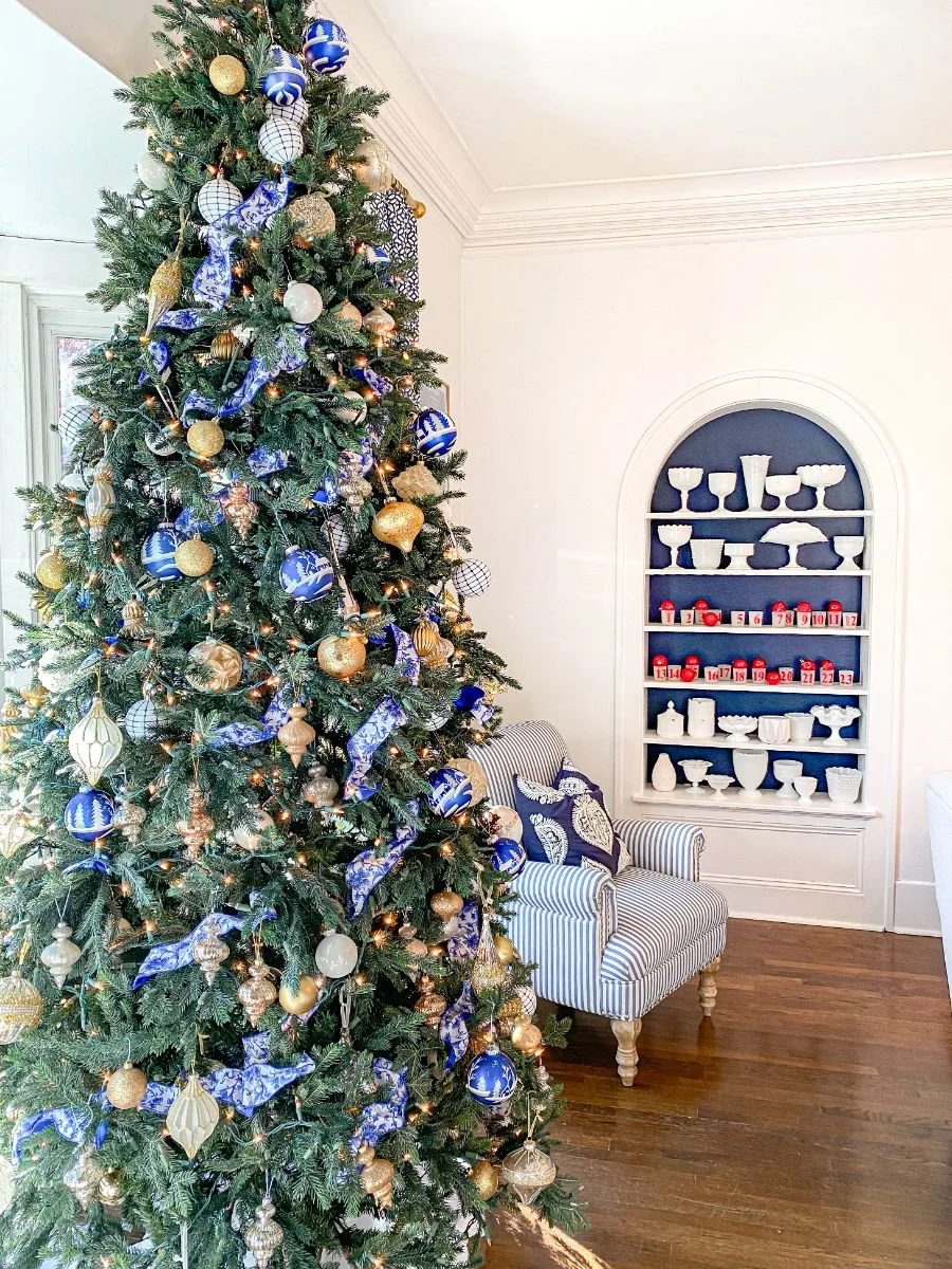 Christmas Home Tour with KariAnne of Thistlewood — Farmhouse Living