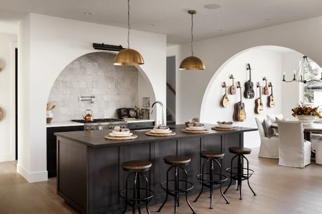 Ways to Incorporate Arches Into Your Home - Architectural, Furniture ...