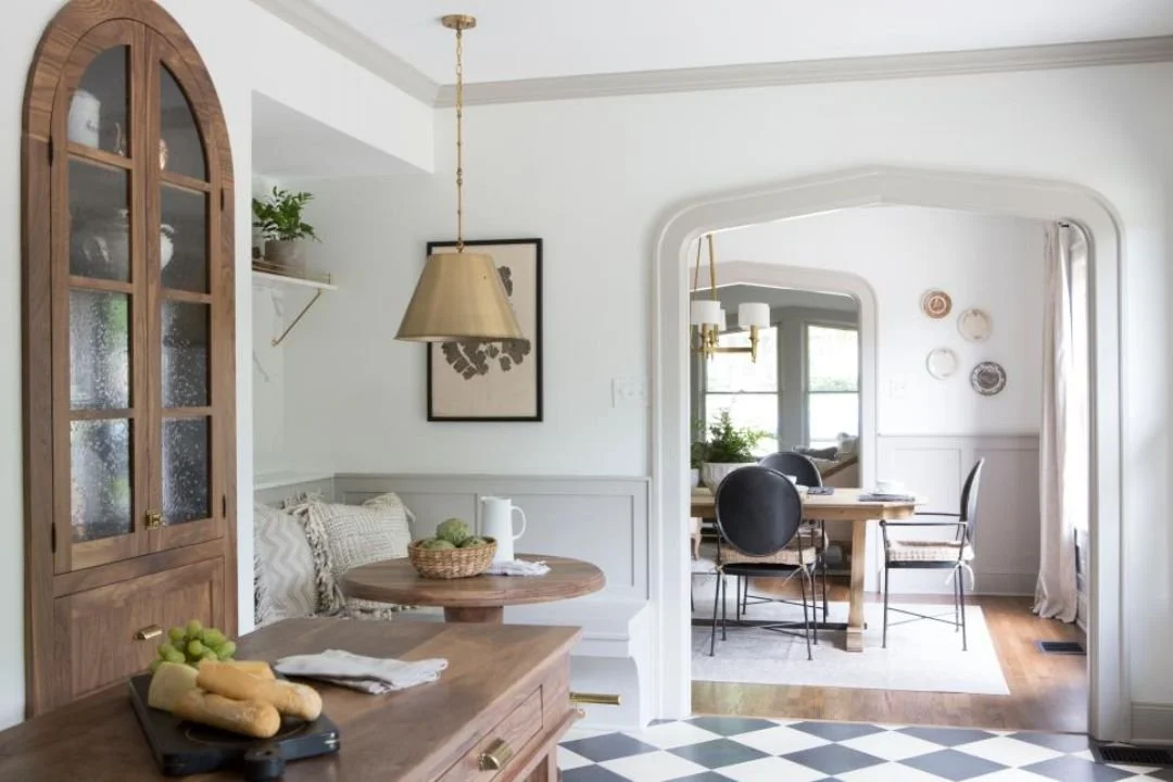 Ways to Incorporate Arches Into Your Home - Architectural, Furniture ...