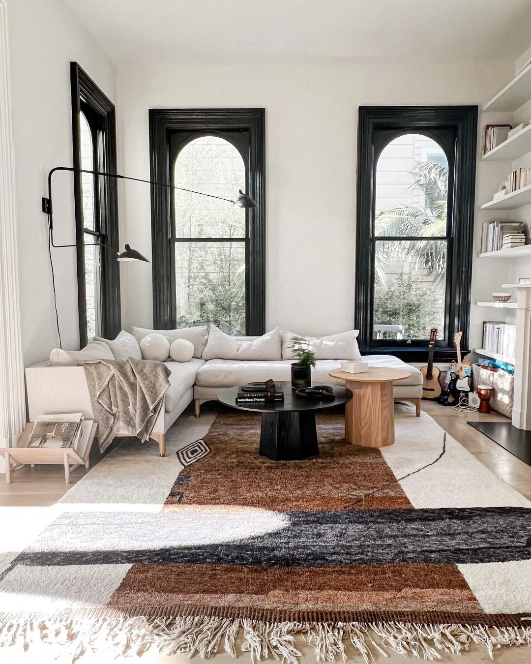 Ways to Incorporate Arches Into Your Home - Architectural, Furniture ...