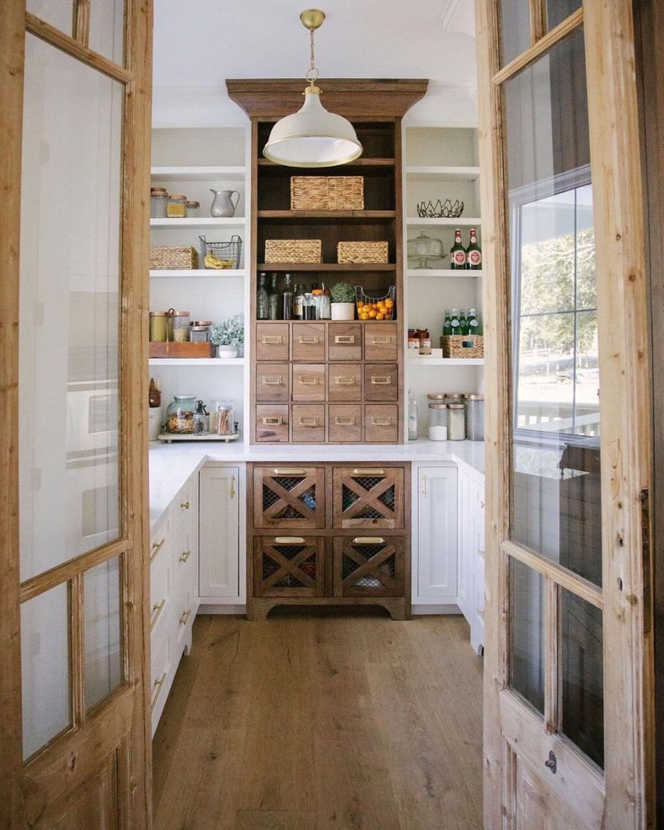 Butler s Pantry Inspiration Round Up Farmhouse Living Butler s Pantry Inspiration Round Up Farmhouse Living