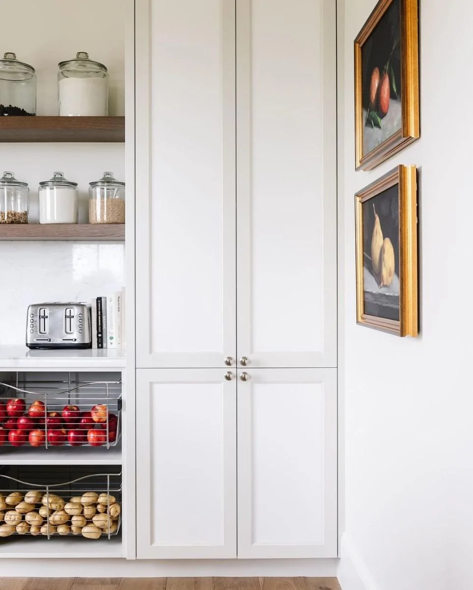 Butler's Pantry Inspiration Round Up — Farmhouse Living