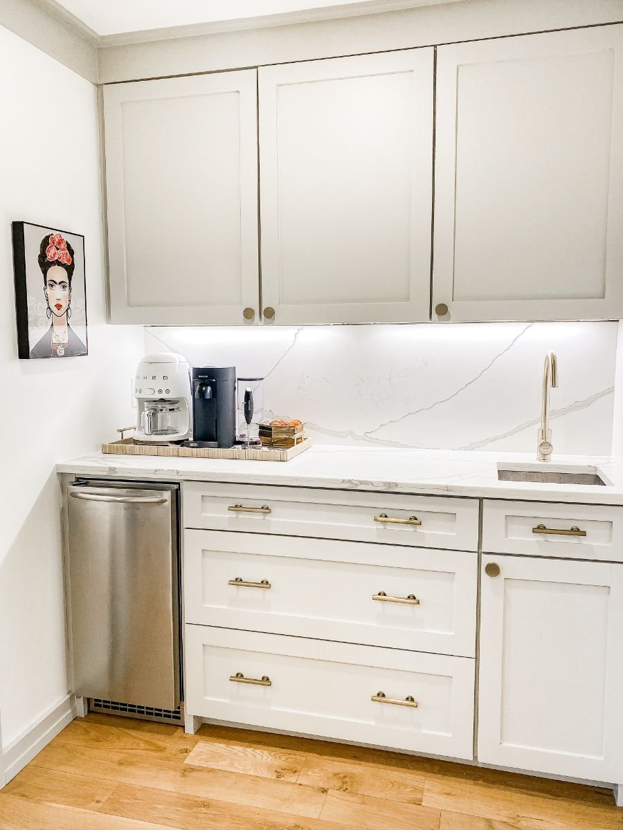 Butler's Pantry Inspiration Round Up — Farmhouse Living