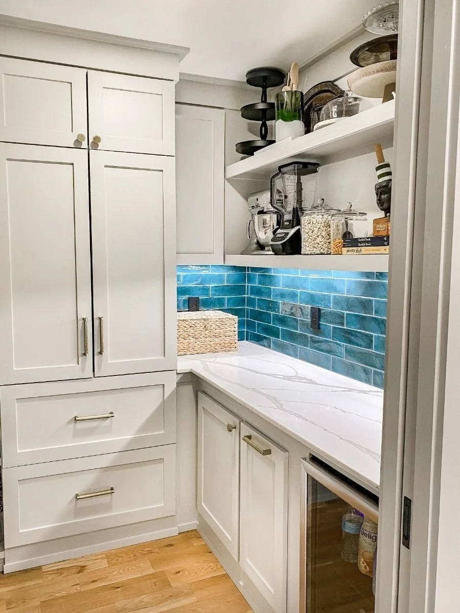 Butler's Pantry Inspiration Round Up — Farmhouse Living