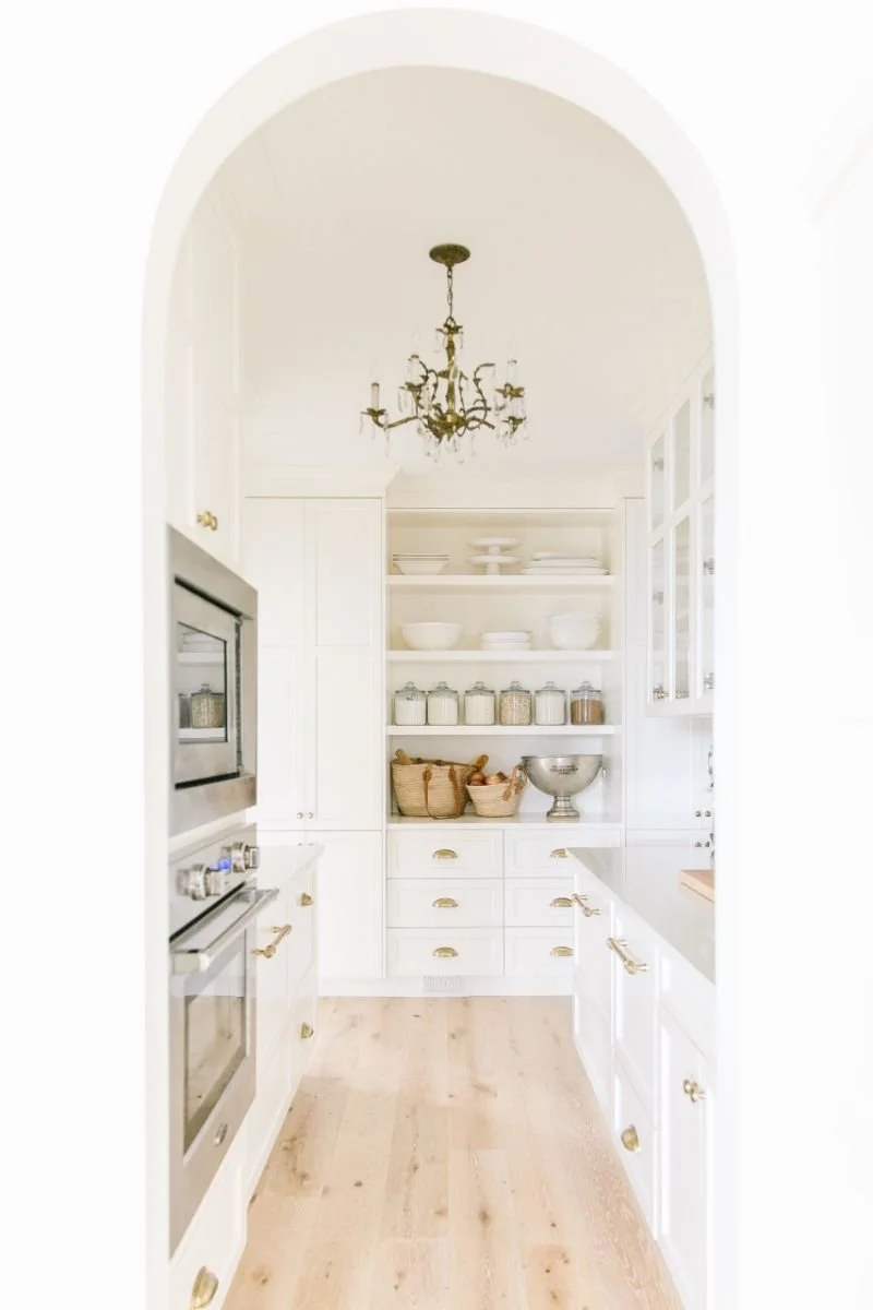 Butler's Pantry Inspiration Round Up — Farmhouse Living