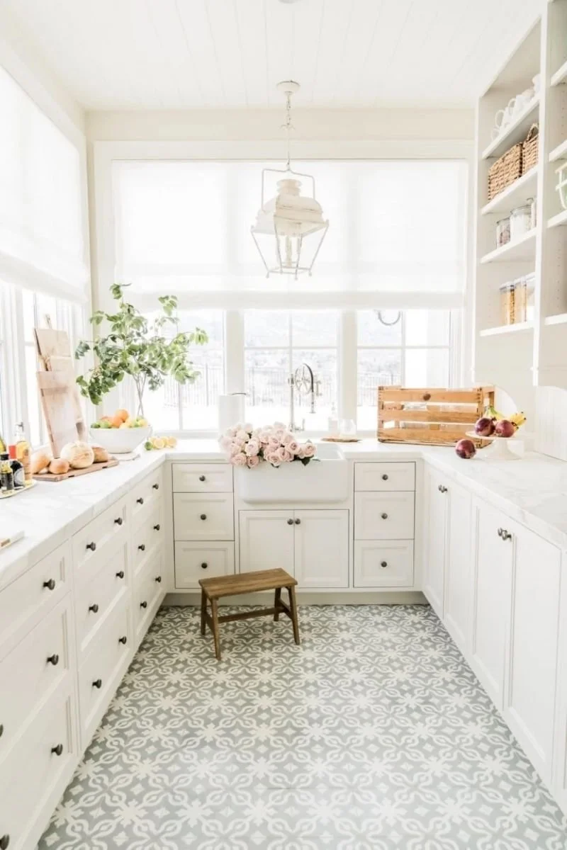 Butler's Pantry Inspiration Round Up — Farmhouse Living