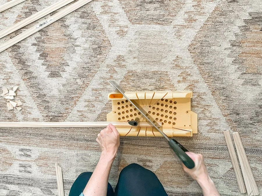 DIY Bi-Fold Closet Door Makeover - Budget Friendly — Farmhouse Living