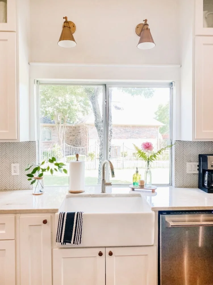 5 Reasons Less Is More in Home Design — Farmhouse Living