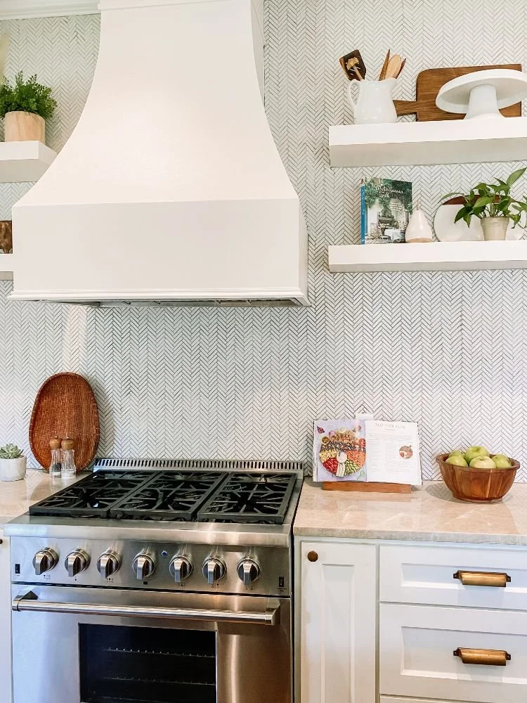 5 Reasons Less Is More in Home Design — Farmhouse Living