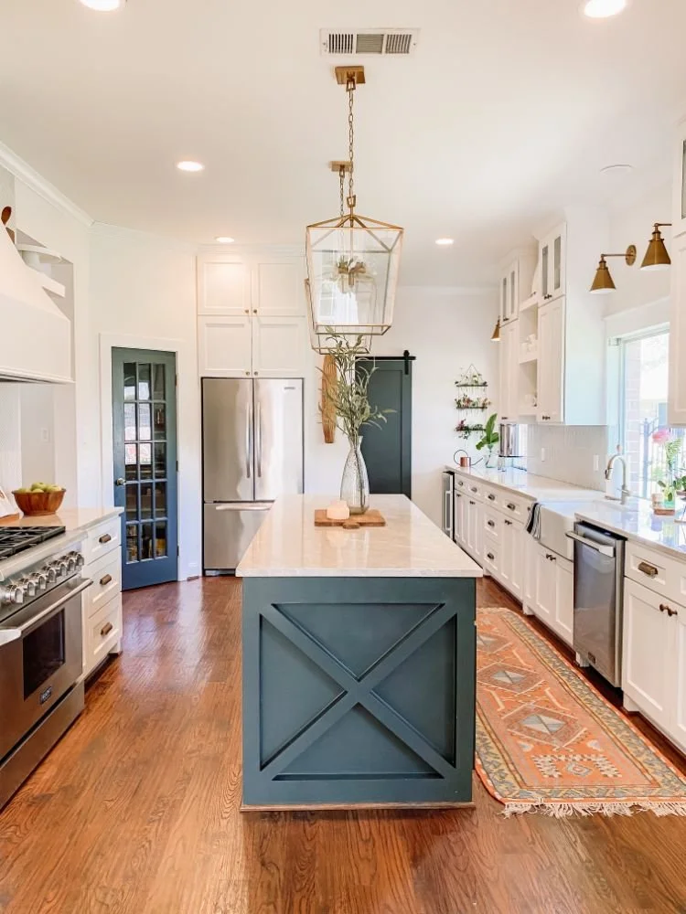 5 Reasons Less Is More in Home Design — Farmhouse Living