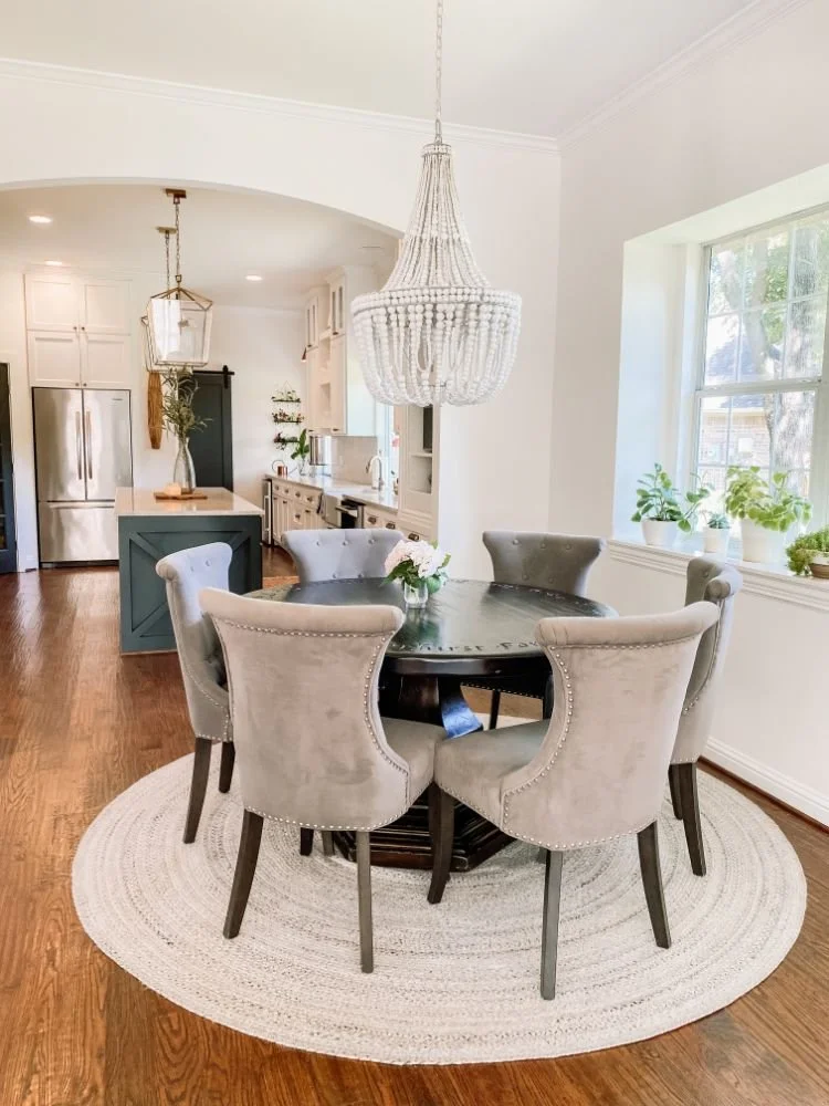 5 Reasons Less Is More in Home Design — Farmhouse Living