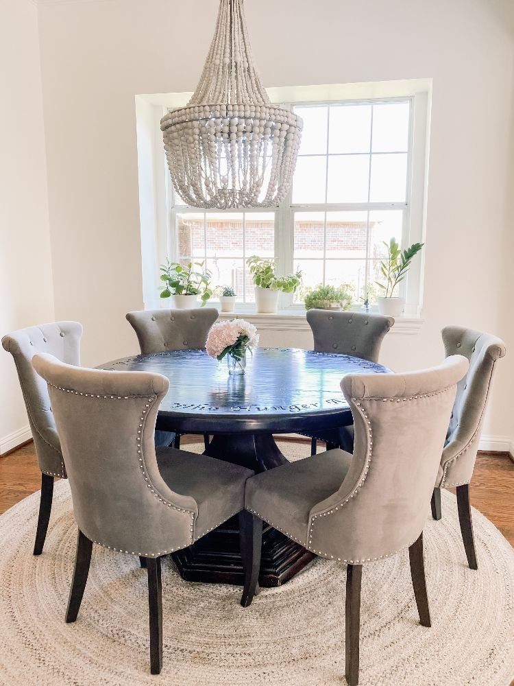 5 Reasons Less Is More in Home Design — Farmhouse Living