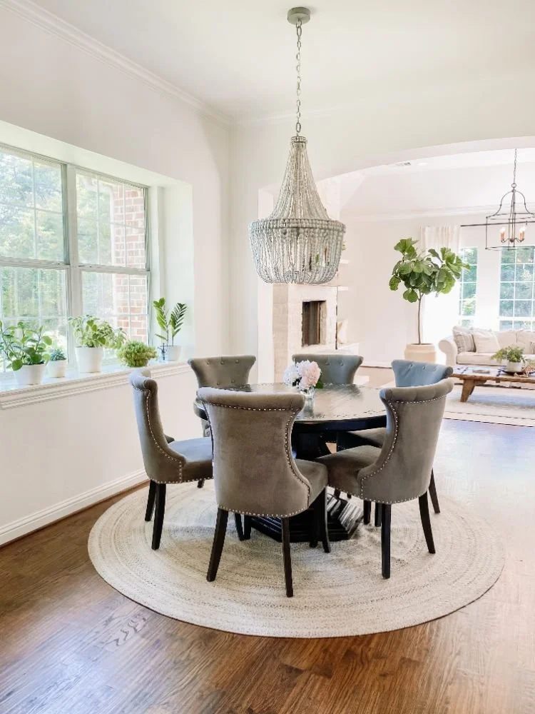 5 Reasons Less Is More in Home Design — Farmhouse Living