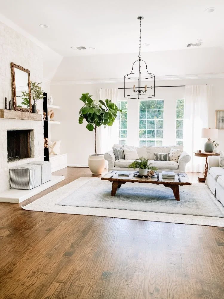 5 Reasons Less Is More in Home Design — Farmhouse Living