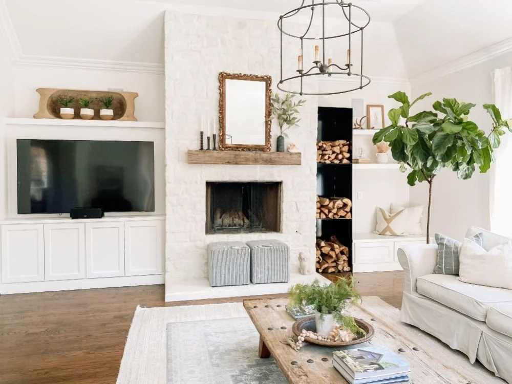 5 Reasons Less Is More in Home Design — Farmhouse Living