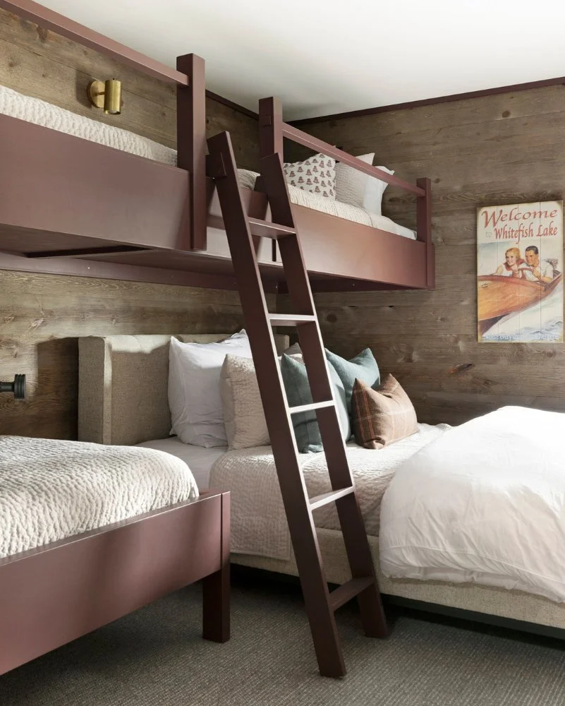 Our Favorite Bunk Bed Inspiration from Instagram — Farmhouse Living