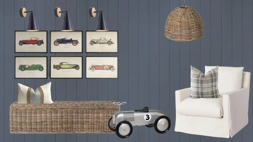 How to Plan Your Room Design & Create a Design Board — Farmhouse Living