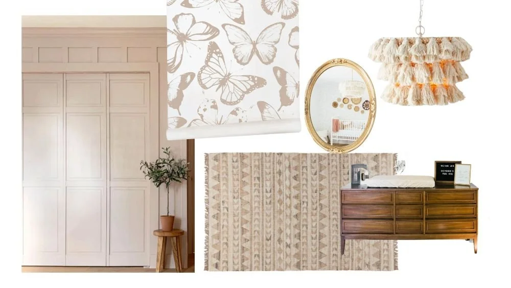 How to Plan Your Room Design & Create a Design Board — Farmhouse Living