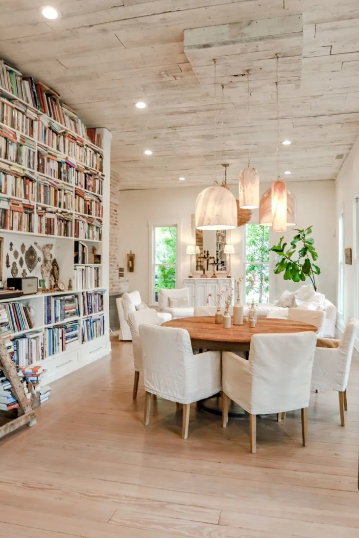 Mckinney Farmhouse Home Tour — Farmhouse Living