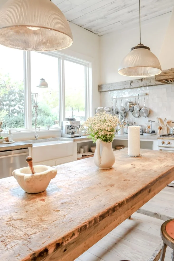 Mckinney Farmhouse Home Tour — Farmhouse Living