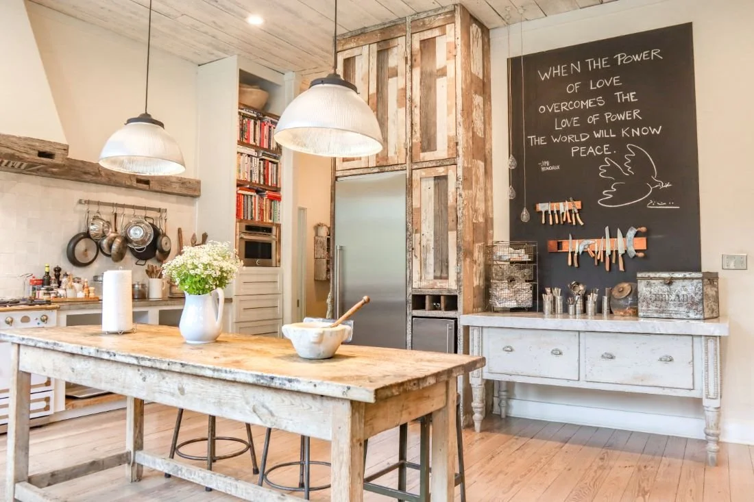 Mckinney Farmhouse Home Tour — Farmhouse Living