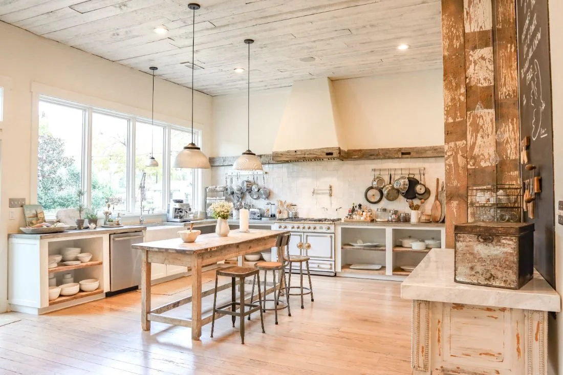 Mckinney Farmhouse Home Tour — Farmhouse Living