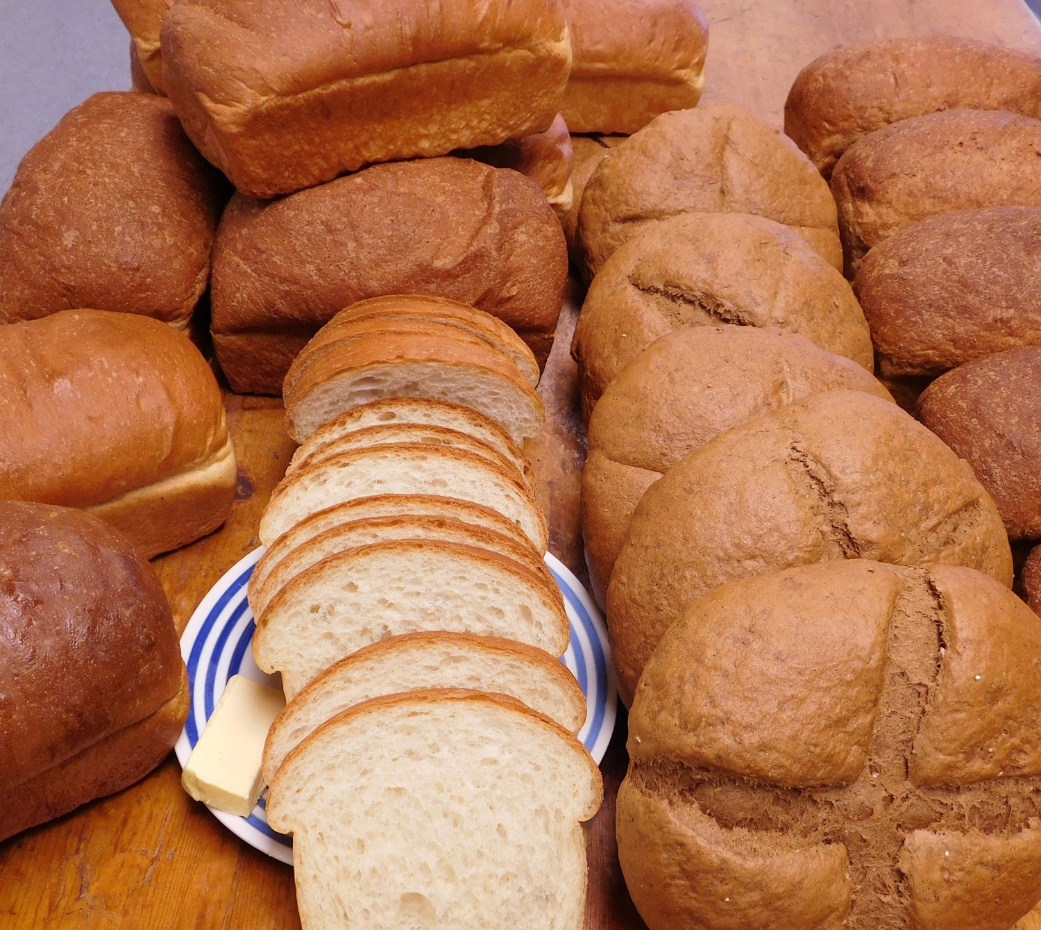 Dutchman's Hidden Valley