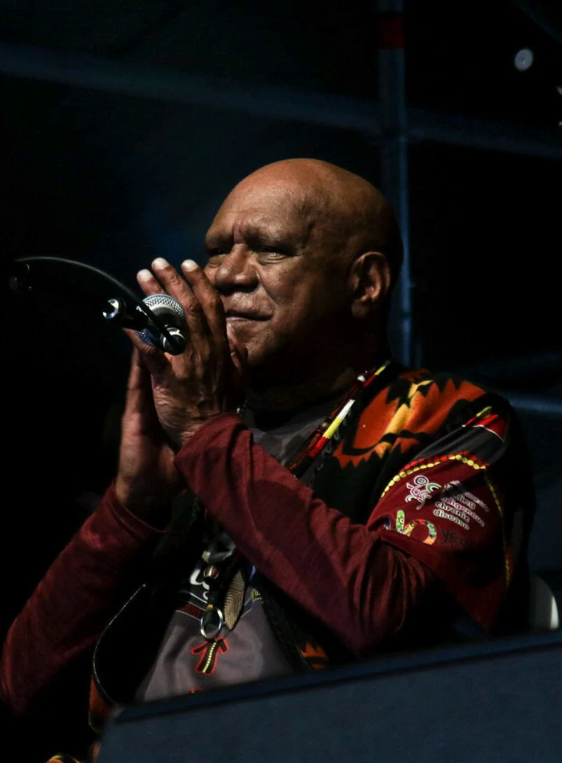 Archie Roach