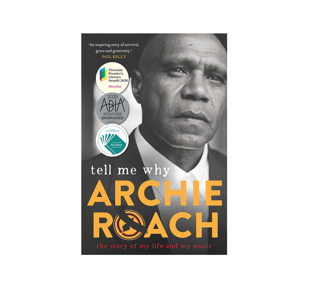 Archie Roach