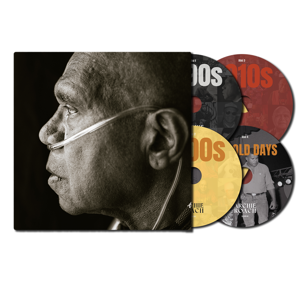 Shop — Archie Roach