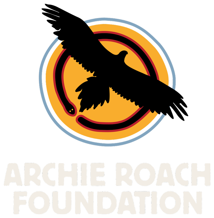 Songs from the Kitchen Table — Archie Roach