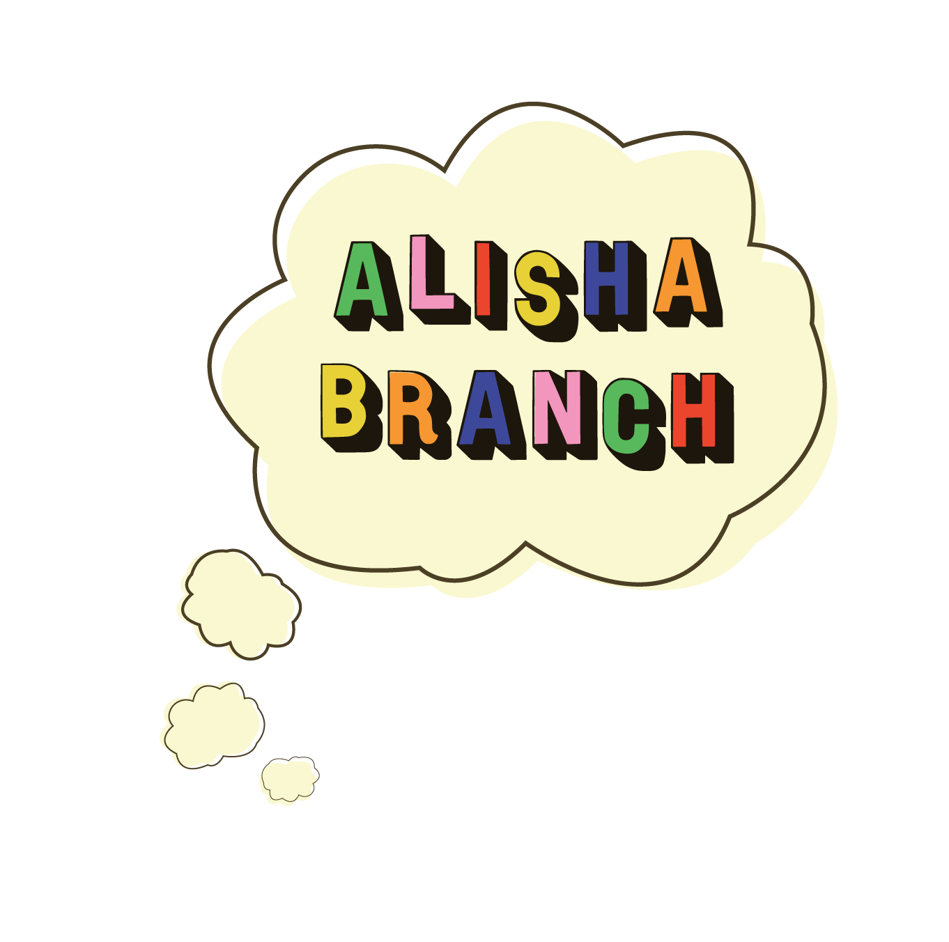 Alisha Branch