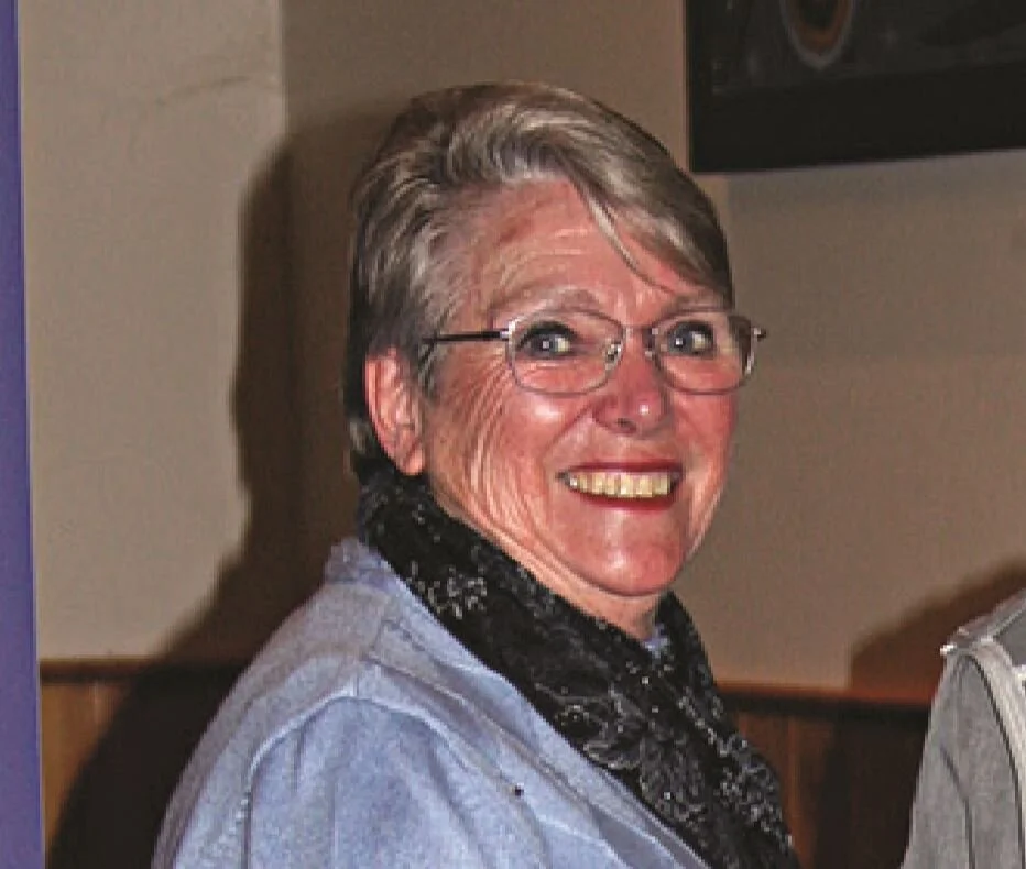 Club Board — Rotary Club of Healesville