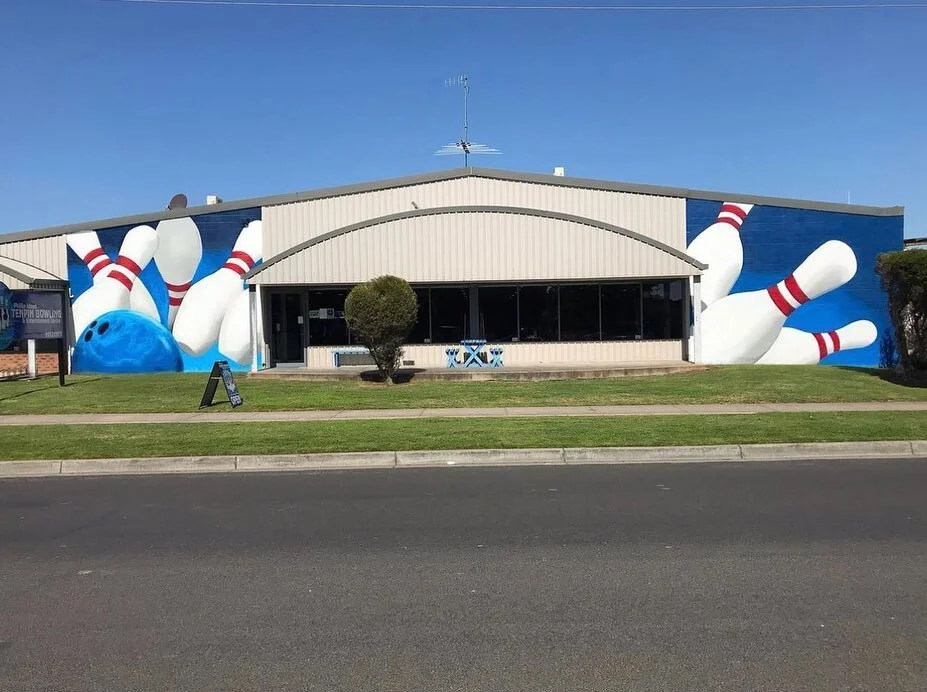 Tenpin & Entertainment