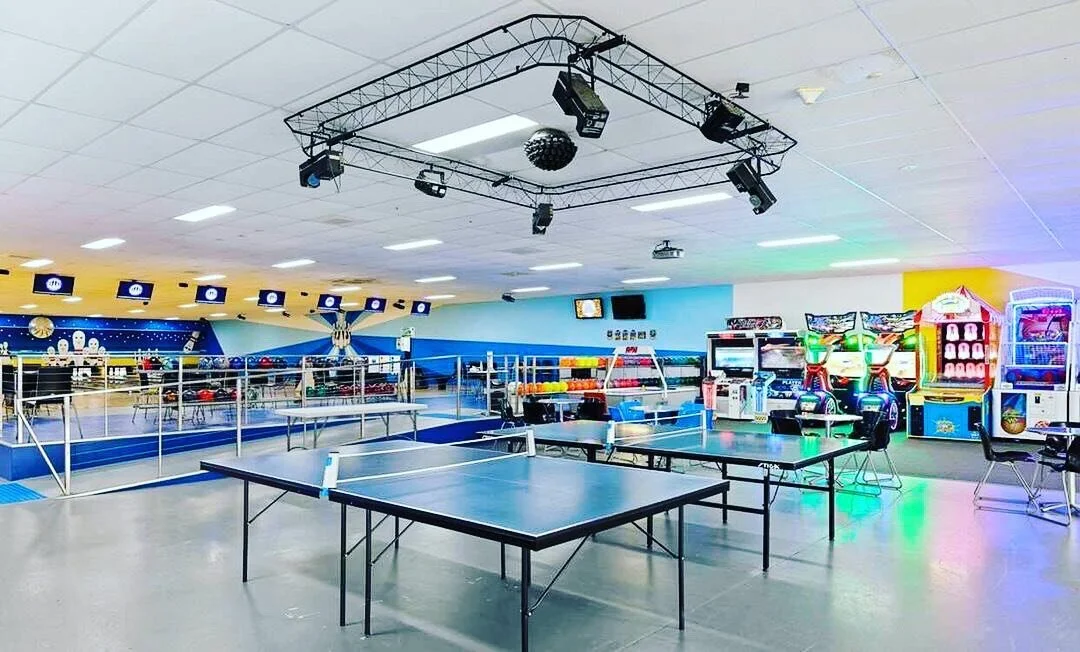 Tenpin & Entertainment