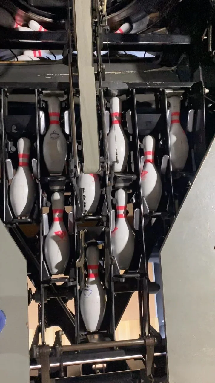 Tenpin & Entertainment