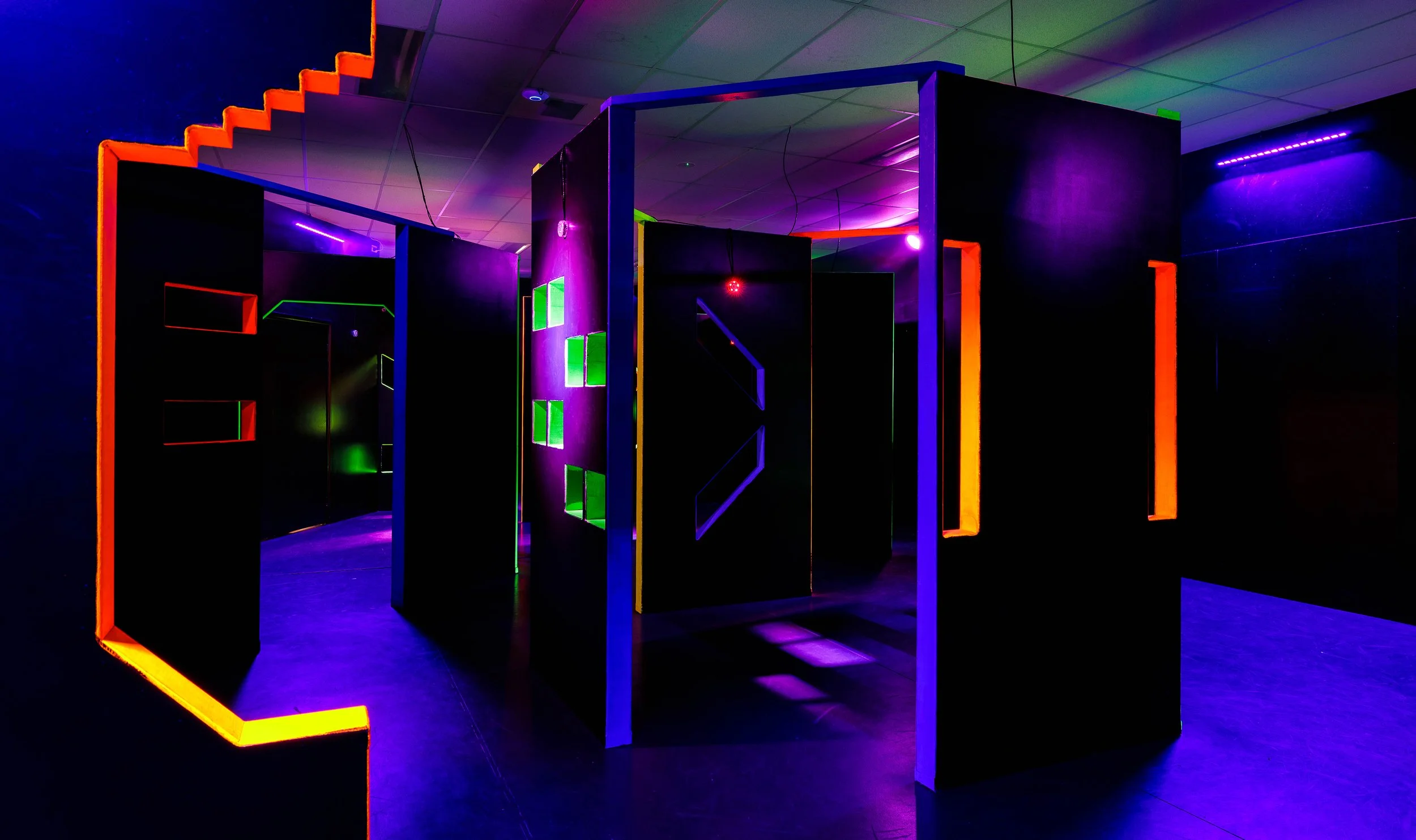 Tenpin & Entertainment