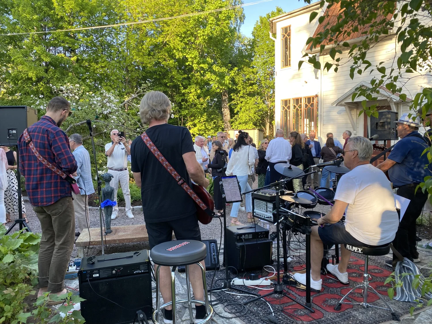 Program — hjokonstrunda